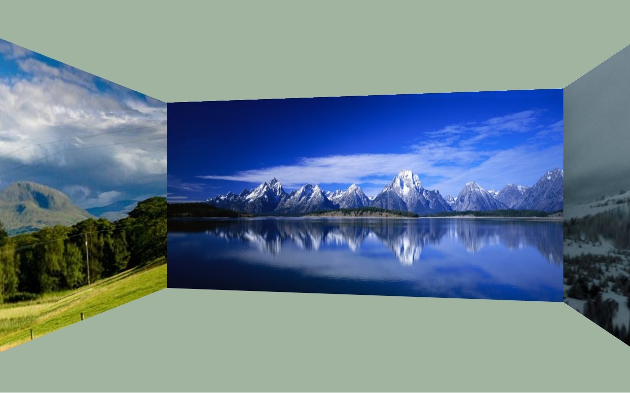 Animated 3D Cube Slideshow | Free jQuery Plugins Animated 3D Cube Slideshow | Free jQuery Plugins