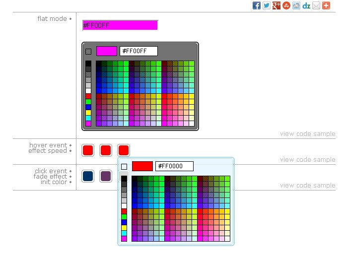 Game Lovers Here: FIREFOX PLUGIN COLOR PICKER Game Lovers Here: FIREFOX PLUGIN COLOR PICKER