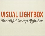 Demo for Visual Lightbox JS