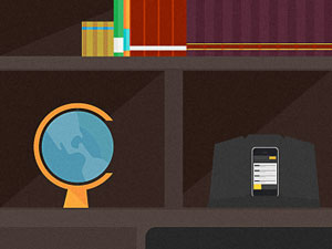 BookBlock: A Content Flip Plugin - Demo 5