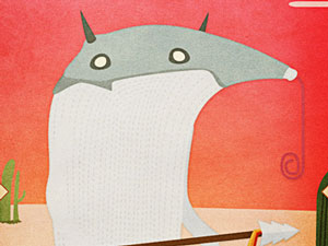 BookBlock: A Content Flip Plugin - Demo 5