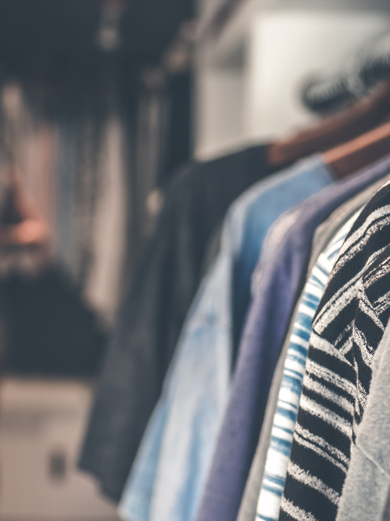 DEMO - Casual Clothes. Related Products Slider