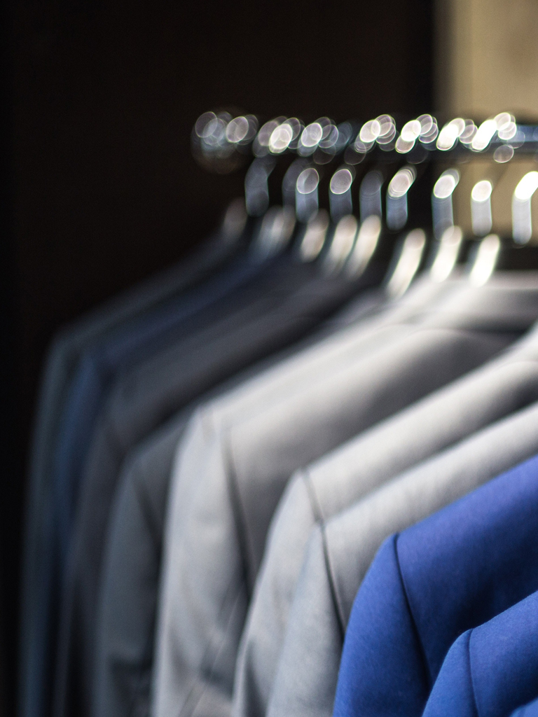 DEMO - Casual Clothes. Related Products Slider