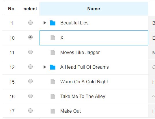 10 Best Spreadsheet-like Data Grid Libraries In JavaScript (2025 Update ... 10 Best Spreadsheet-like Data Grid Libraries In JavaScript (2025 Update ...
