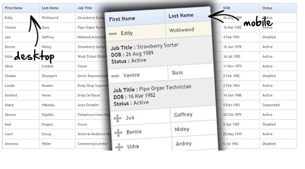 Ultimate HTML Table Export Plugin With jQuery - tableExport.js | Free ... Ultimate HTML Table Export Plugin With jQuery - tableExport.js | Free ...