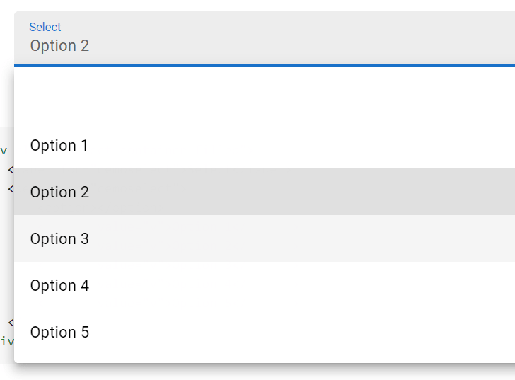 Material Design Framework - Material.js | Free jQuery Plugins