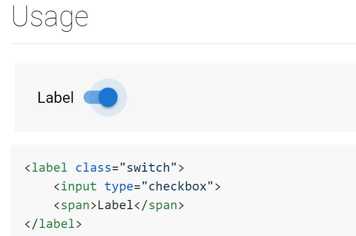Material Design Framework - Material.js | Free jQuery Plugins