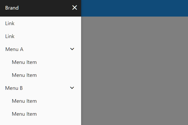 Material Design UI Component Library Based On Bootstrap 5/4 | Free ...