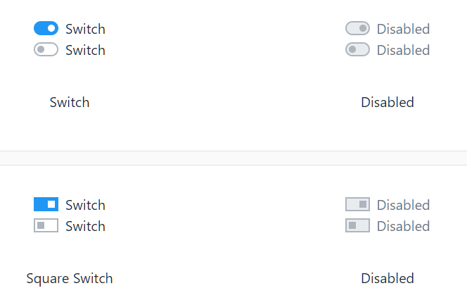 Material Design UI Component Library Based On Bootstrap 5/4 | Free ...