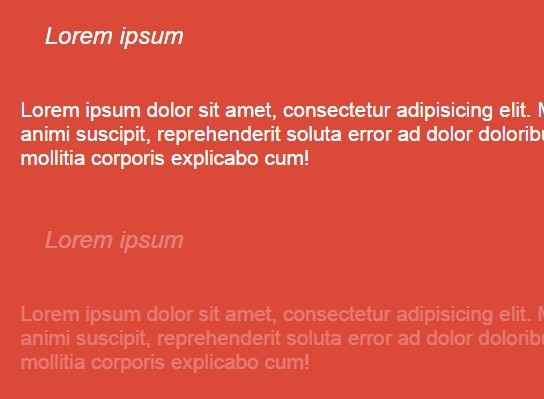 Revealing Elements on Scroll with jQuery - scrollReveal | Free jQuery ... Revealing Elements on Scroll with jQuery - scrollReveal | Free jQuery ...