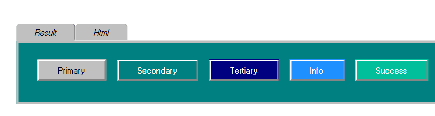 Retro Windows 95 Style UI Framework Based On jQuery And Bootstrap 4 ...