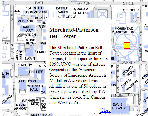 Zoom Map - Zoomable & Interactive Maps Plugin | Free jQuery Plugins