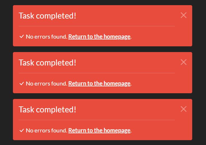 Bootstrap 5 Alerts Manipulation Plugin In JQuery BsAlert Free 