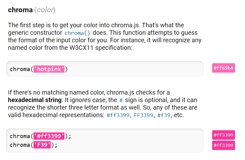 Weekly Web Design & Development News: Collective #430 | jQuery Script