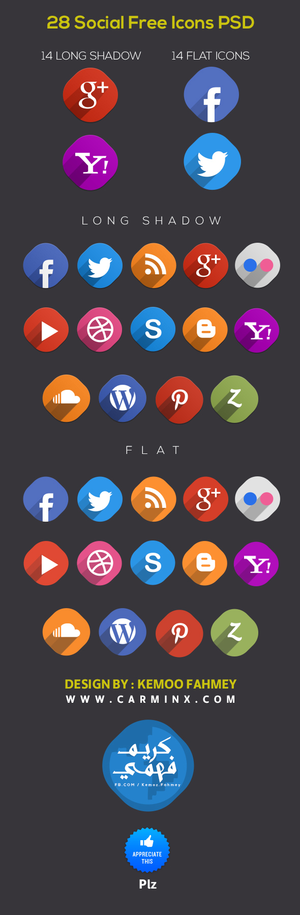 Weekly Web Design & Development News: Collective #5 | jQuery Script