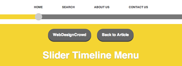 Weekly Web Design & Development News: Collective #9 | jQuery Script