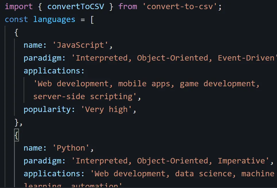 Weekly Web Design & Development News: Collective #542 | jQuery Script