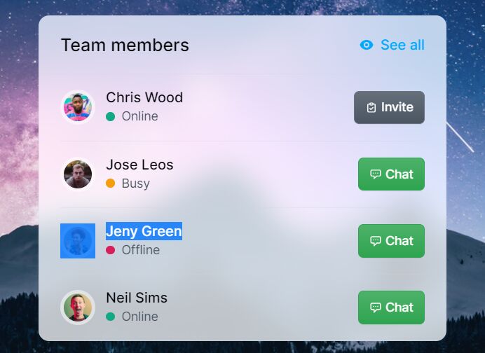 Weekly Web Design & Development News: Collective #409 | jQuery Script