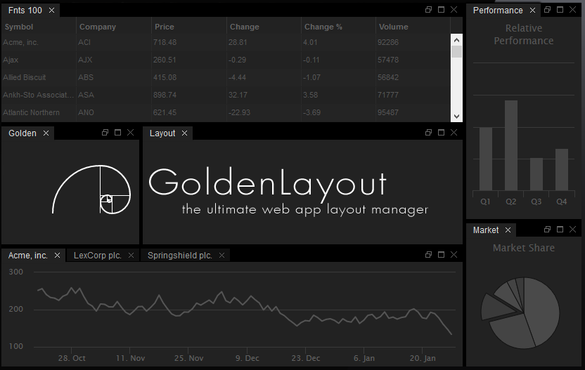 Weekly Web Design & Development News: Collective #132 | jQuery Script