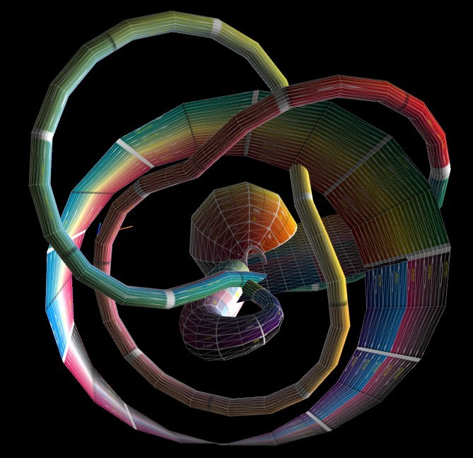 Weekly Web Design & Development News: Collective #7 | jQuery Script