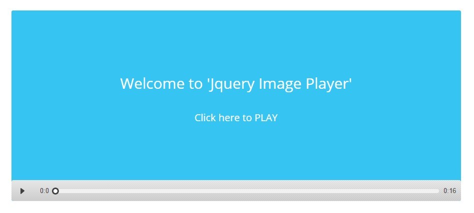 10+ Newest Free jQuery Plugins For This Week #16 (2015) | jQuery Script