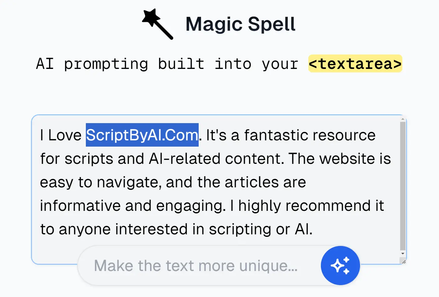 Weekly Web Design & Development News: Collective #547 | jQuery Script