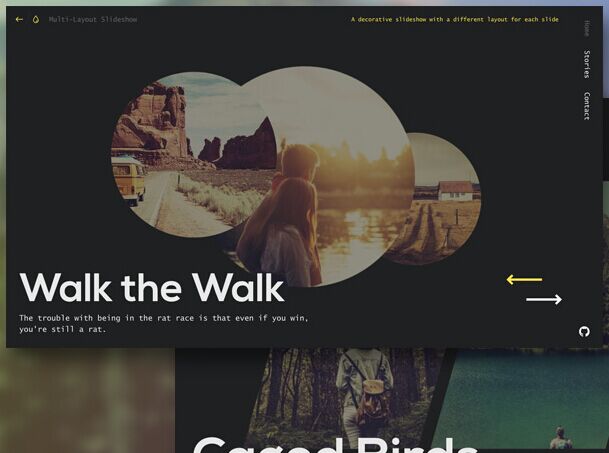 Weekly Web Design & Development News: Collective #149 | jQuery Script