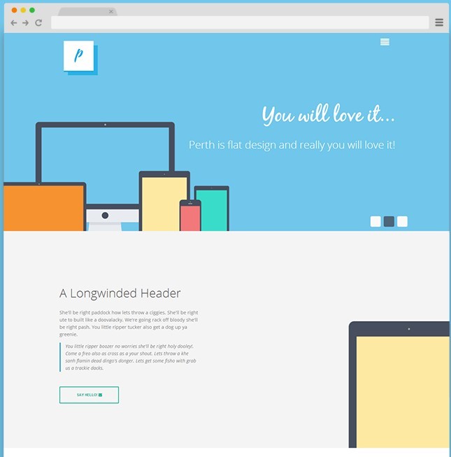 Weekly Web Design & Development News: Collective #19 | jQuery Script