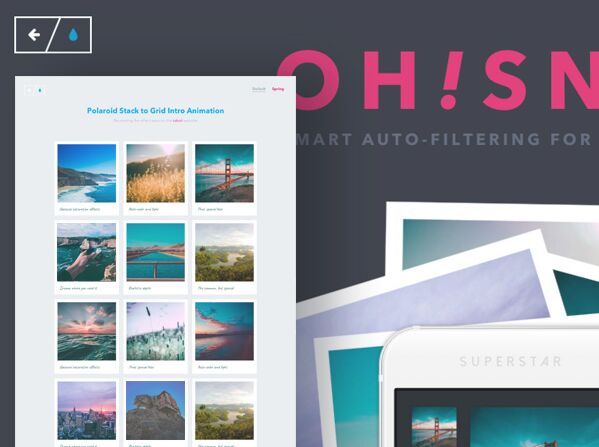 Weekly Web Design & Development News: Collective #124 | jQuery Script