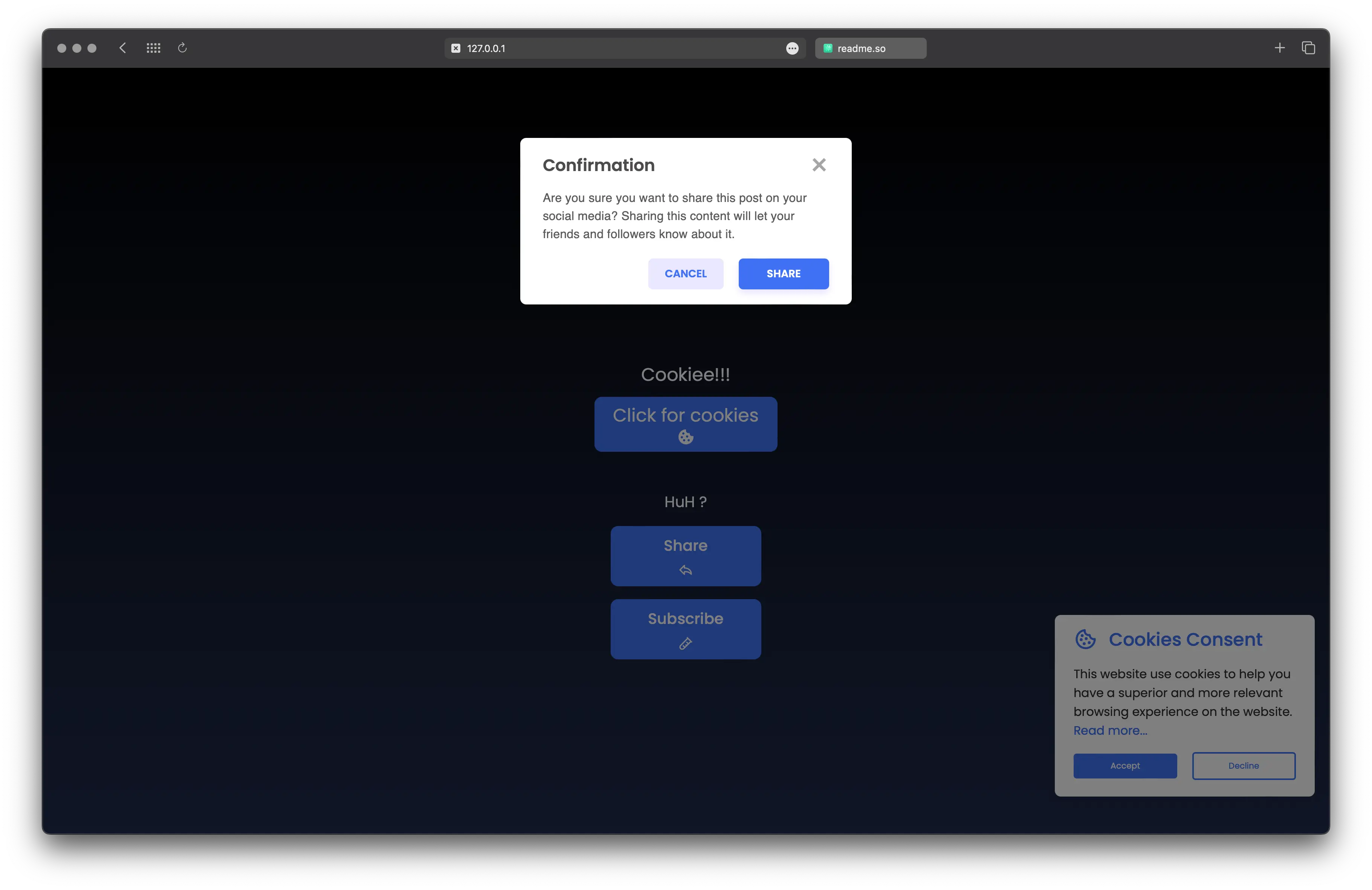 Weekly Web Design & Development News: Collective #533 | jQuery Script