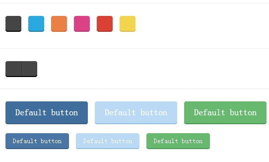 Weekly Web Design & Development News: Collective #9 | jQuery Script