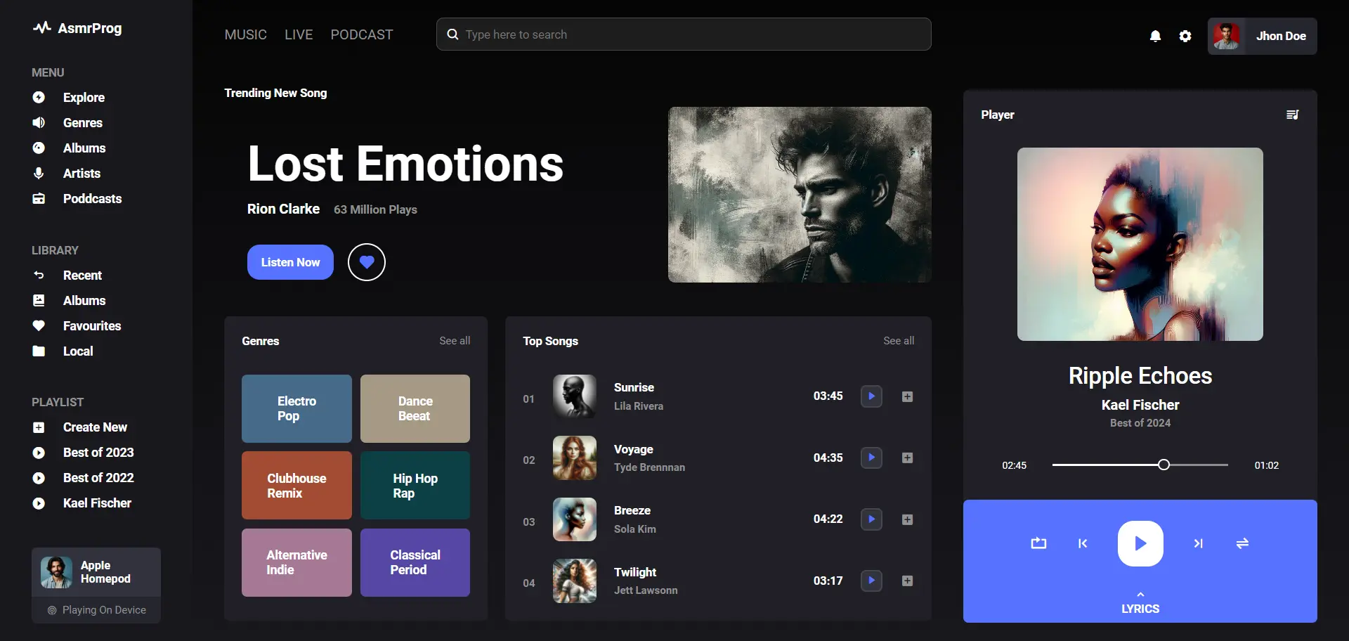 Weekly Web Design & Development News: Collective #536 | jQuery Script