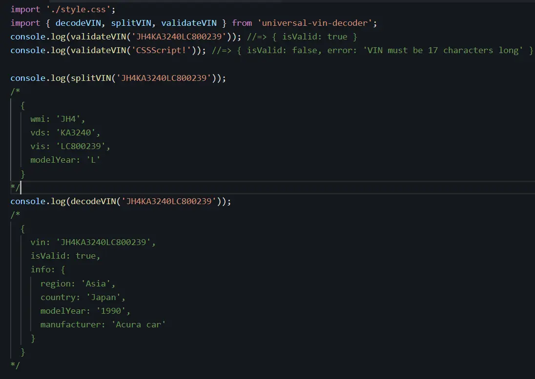 Weekly Web Design & Development News: Collective #543 | jQuery Script
