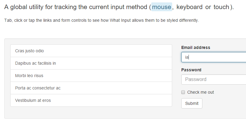 Weekly Web Design & Development News: Collective #123 | jQuery Script