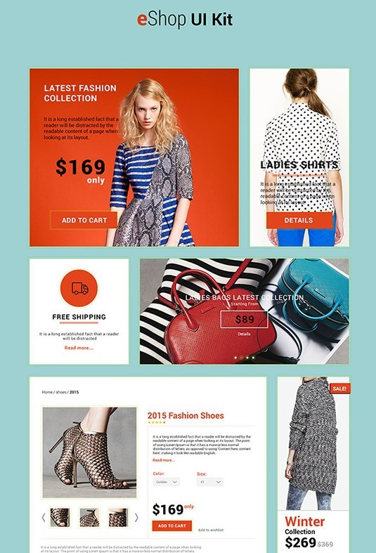 Weekly Web Design & Development News: Collective #69 | jQuery Script