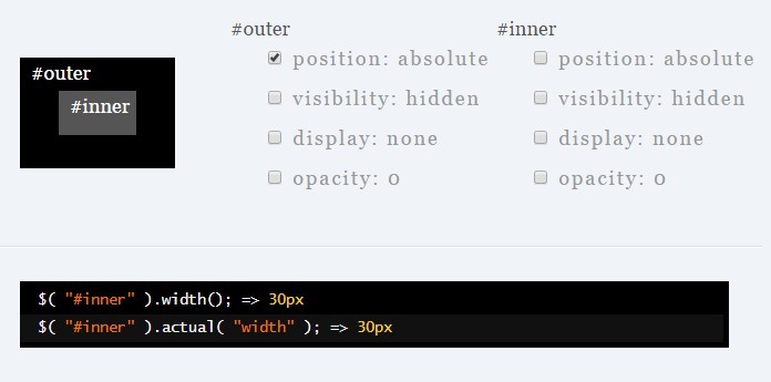8 Newest Free jQuery Plugins For This Week #9 (2015) | jQuery Script