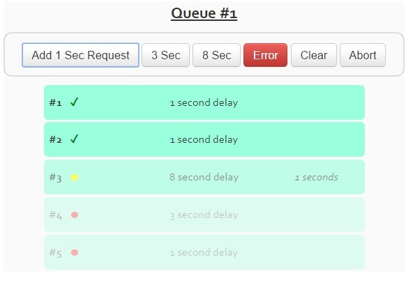 10 Newest Free jQuery Plugins For This Week #43 (2015) | jQuery Script