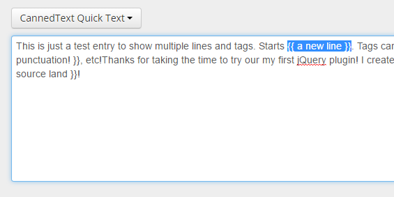 7 Newest Free jQuery Plugins For This Week #42 (2016) | jQuery Script