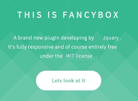10+ Newest Free jQuery Plugins For This Week #24 (2015) | jQuery Script