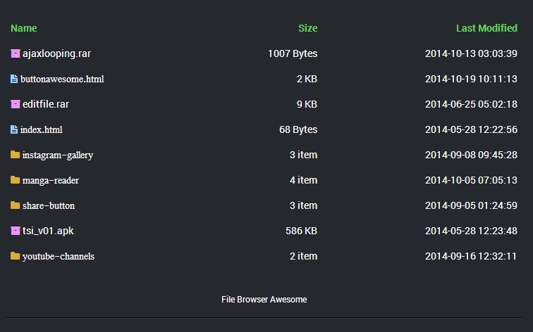 16 Newest Free jQuery Plugins Of This Week | jQuery Script