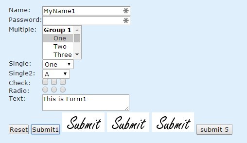 10 Newest Free jQuery Plugins For This Week #46 (2015) | jQuery Script