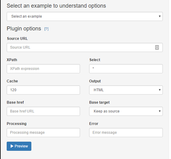 10 Newest Free jQuery Plugins For This Week #23 (2016) | jQuery Script
