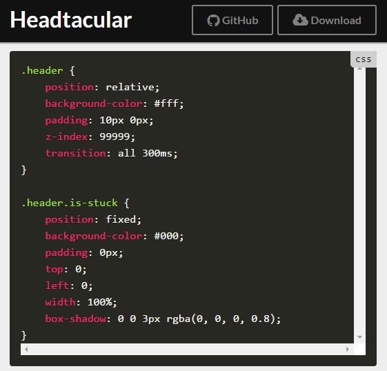 9 Newest Free jQuery Plugins For This Week #27 (2015) | jQuery Script