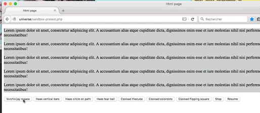 10 Newest Free jQuery Plugins For This Week #11 (2016) | jQuery Script