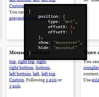 18 New jQuery Plugins You Shouldn't Miss | jQuery Script