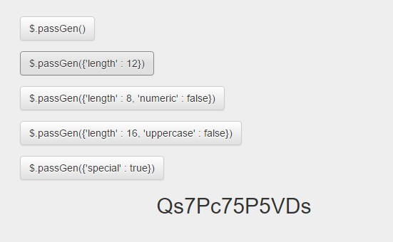 10 Newest Free jQuery Plugins For This Week #44 (2015) | jQuery Script
