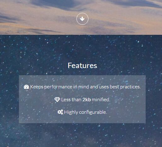 10 Newest Free jQuery Plugins For This Week #16 (2016) | jQuery Script