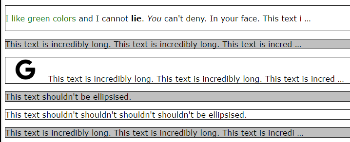7 Newest Free jQuery Plugins For This Week #30 (2016) | jQuery Script