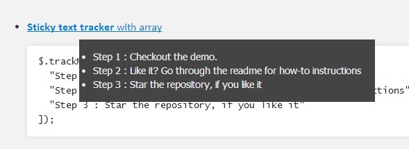 10+ Newest Free jQuery Plugins Of This Week | jQuery Script