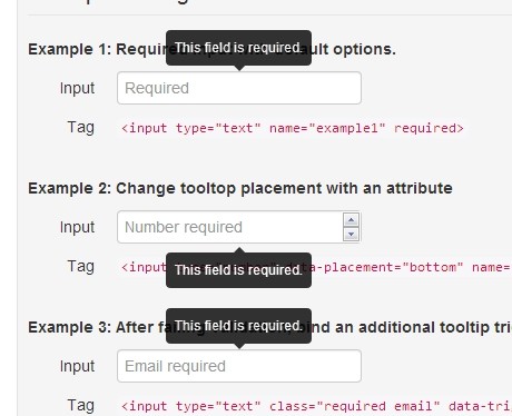 30 Fresh New Free jQuery Plugins For This Week | jQuery Script